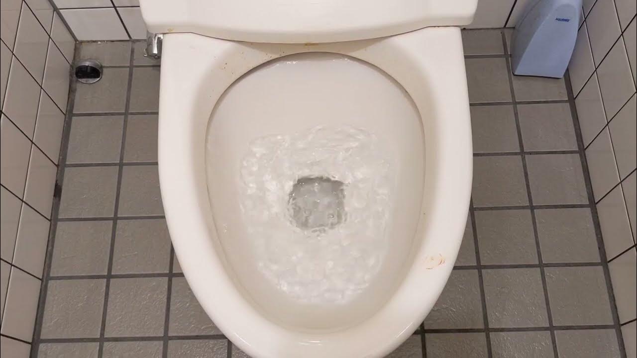 INAX BC-950S ② - YouTube