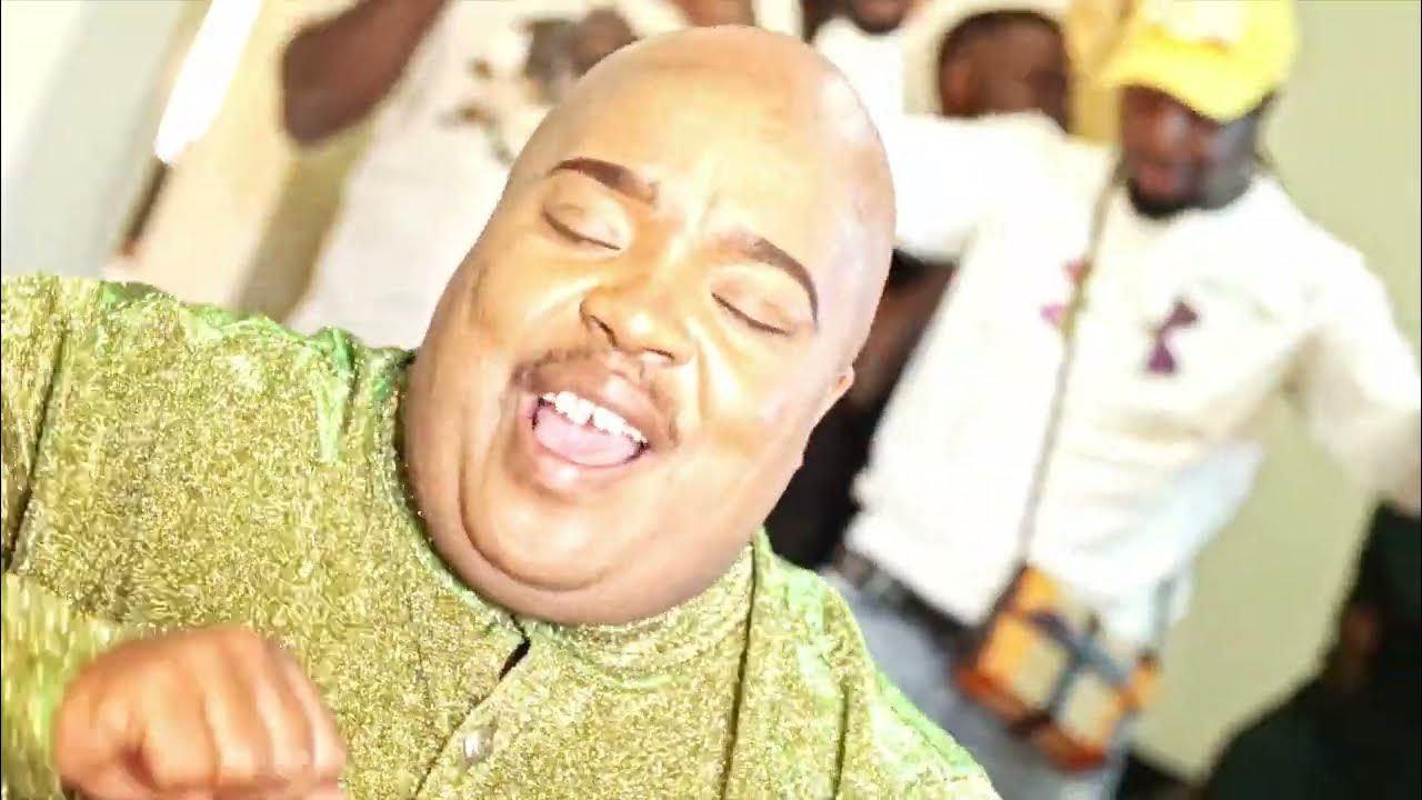 Thabo Jama x Nokwazi Khanyisa - YouTube