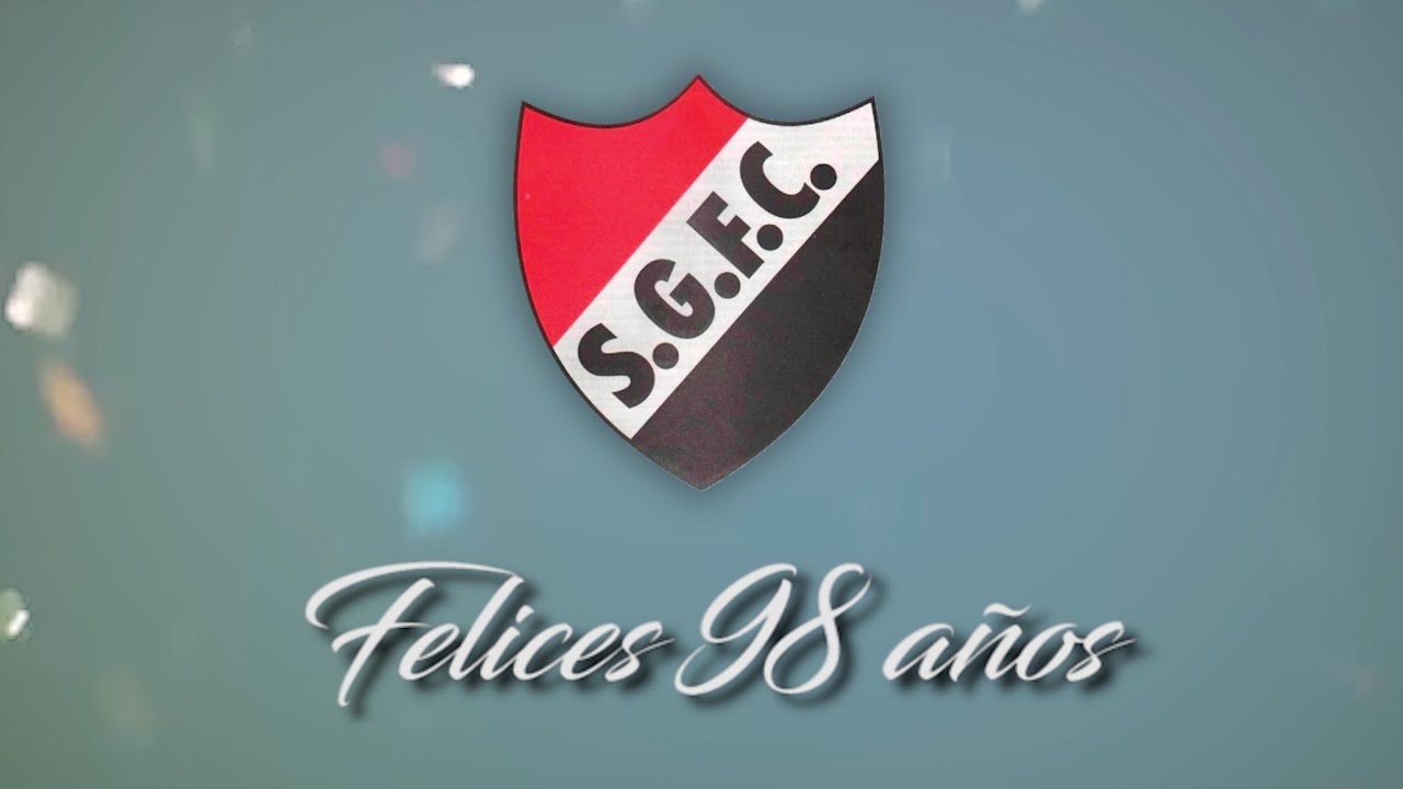 Sebastián Gaboto: 98 años de historia viva (Documental conmemorativo ...