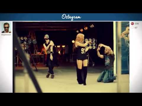 Ece seckin hosunamı gidiyor