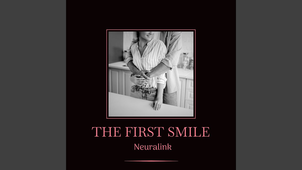 The First Smile - YouTube
