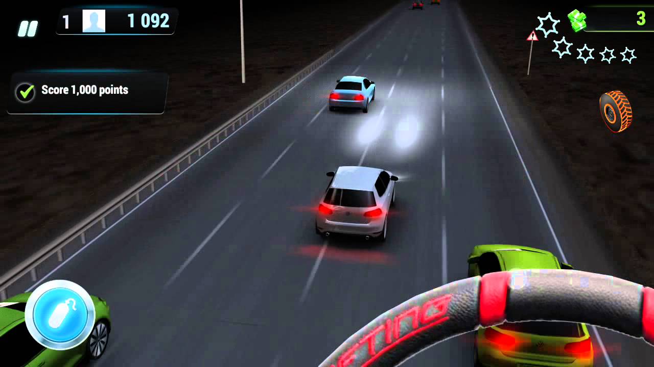 Road Smash Crazy Racing! Android Gameplay - YouTube