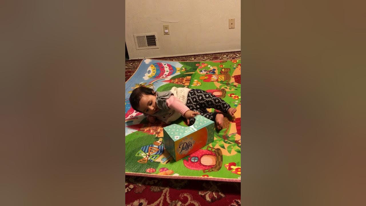 Asmi subedi daughter ashika - YouTube