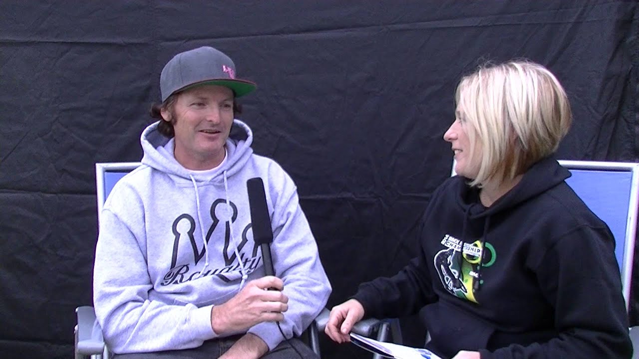 Interview: Inside A-Team Distro with Scotty Hand - YouTube