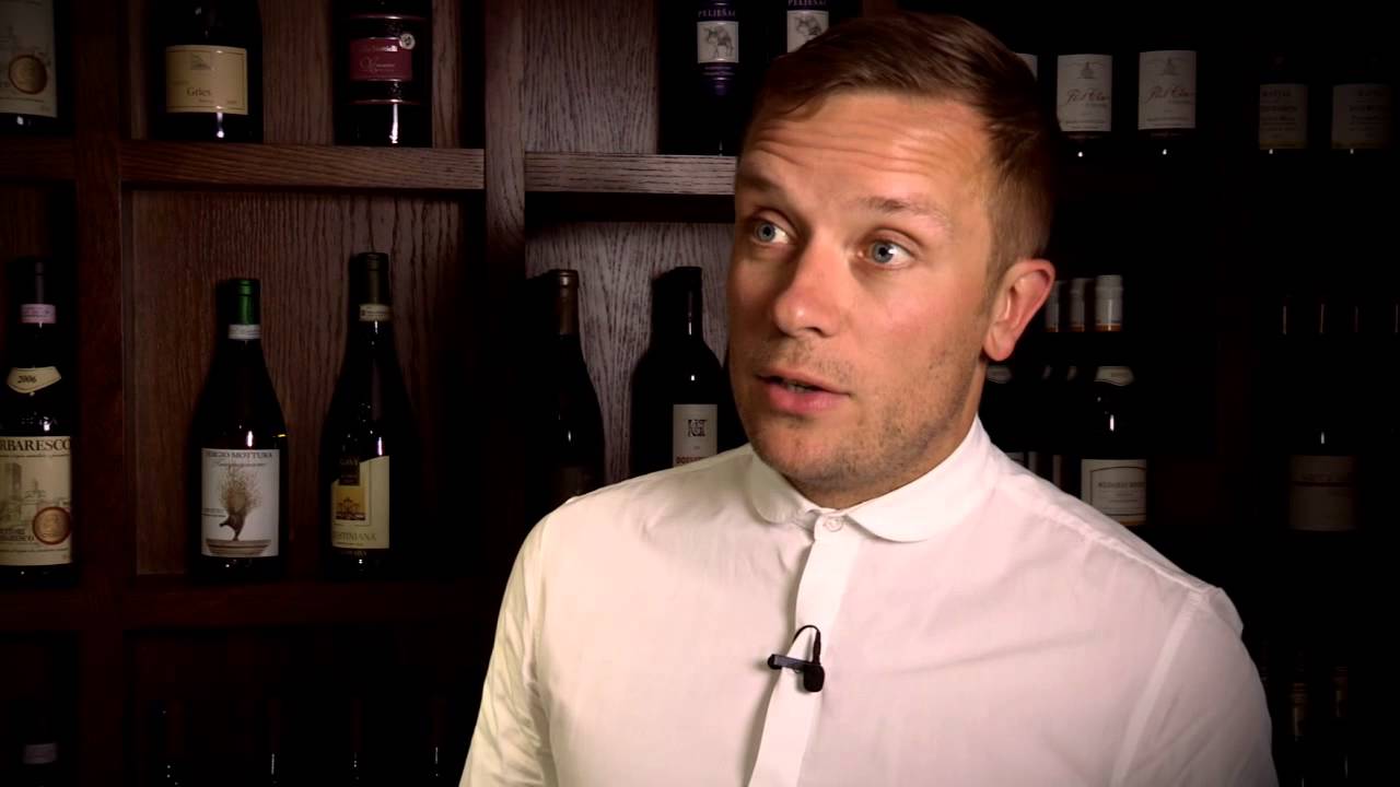 Ben O'Brien, Managing Director, Sourced Market - YouTube