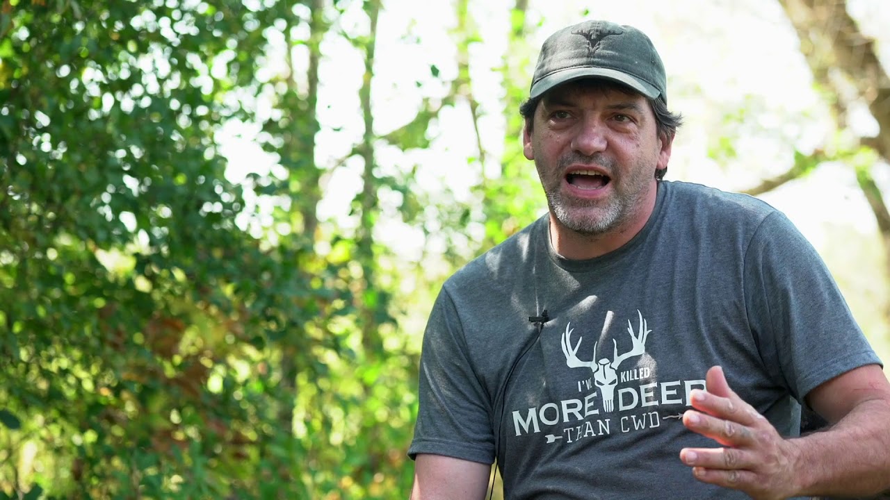 When Is the Best Time of Year To Hunt Bucks - Dan Infalt - YouTube