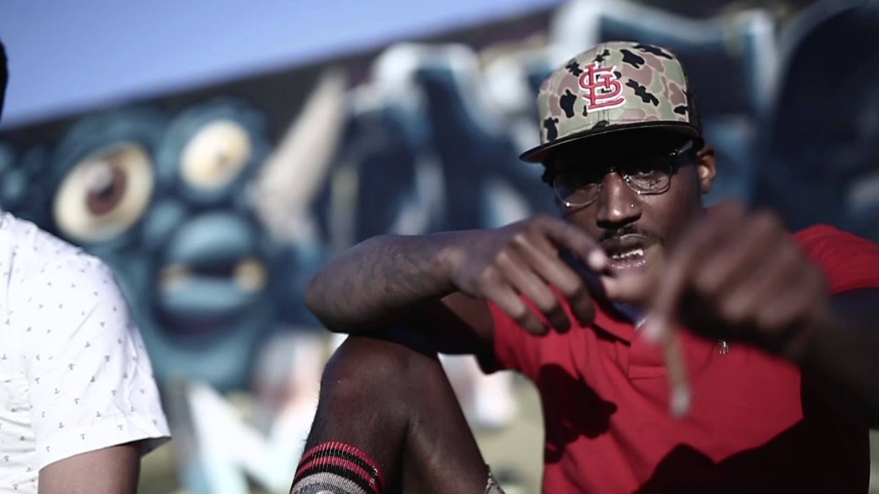 Casso The Great- I'm The S**t - YouTube