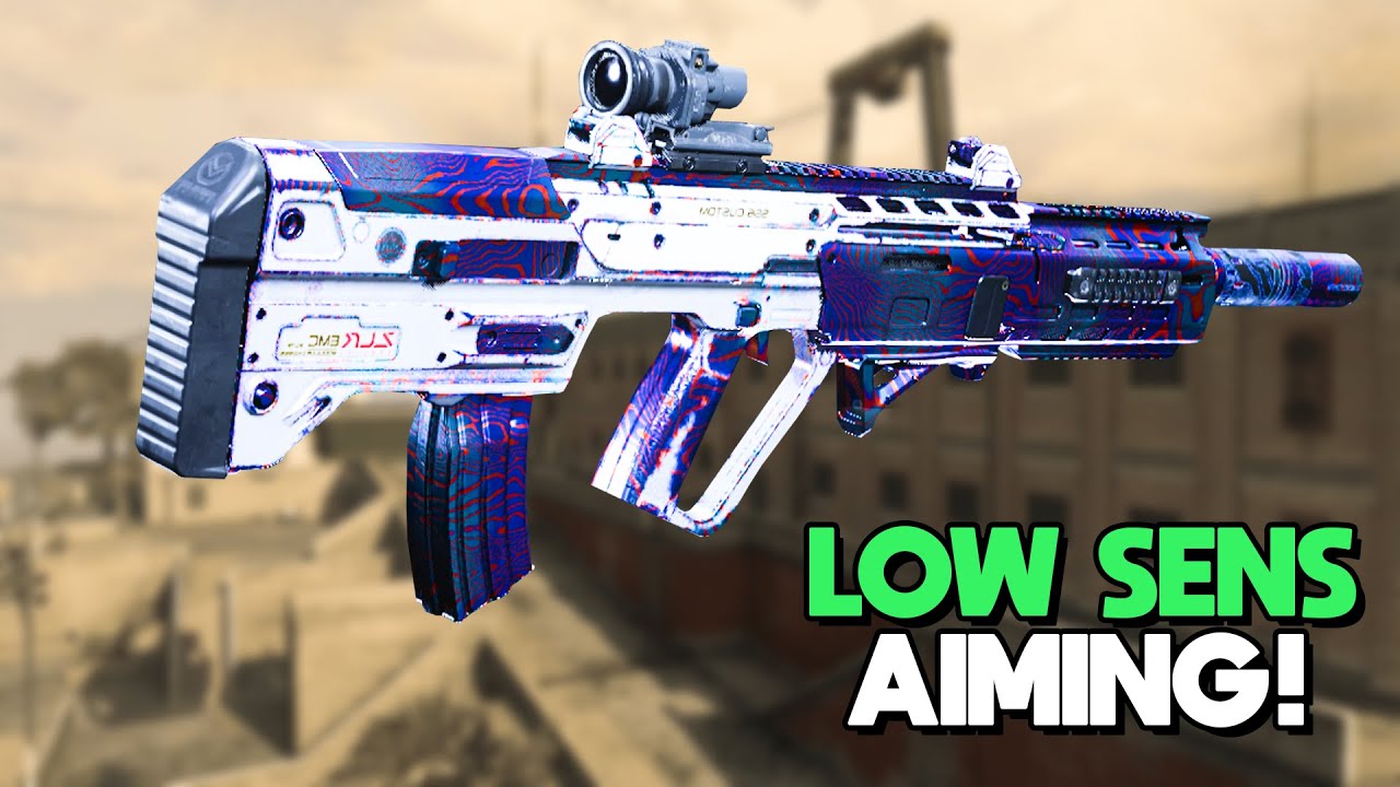 “But you have your whole arm to aim!” - YouTube