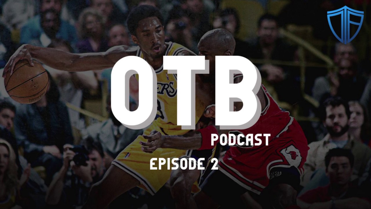 Rodney Pryor Interview, Last Dance Finale, NBA Playoff Debate, Paul ...