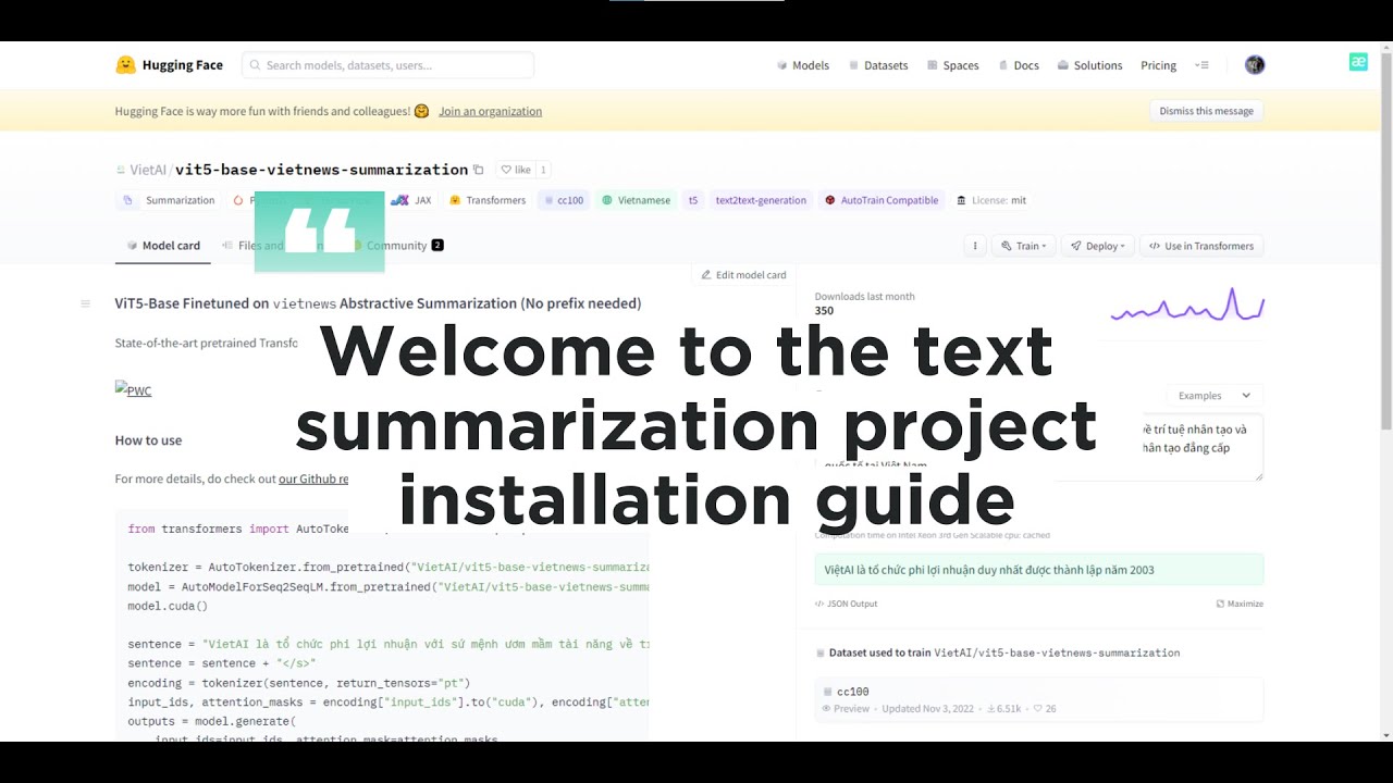 Django Text Summarization Web App Docker Django Postgresql Pgadmin And Gradio Youtube