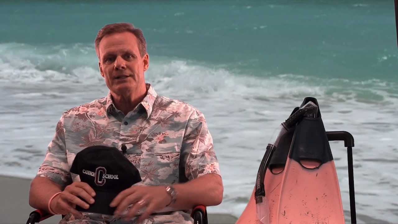 End of Year Message from Head of School Matt Gossage - YouTube