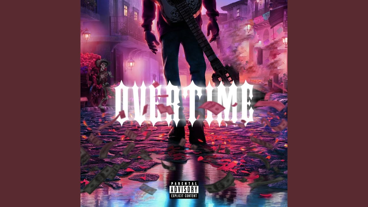OVERTIME - YouTube