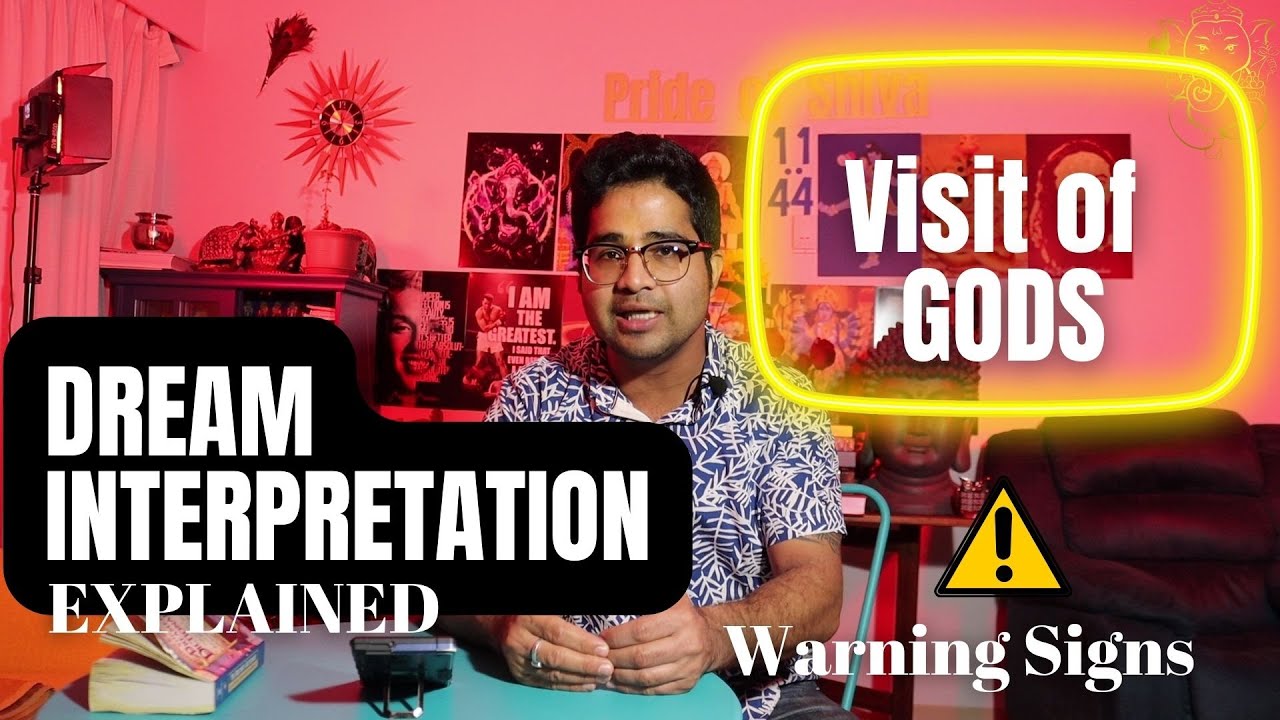 The Science Of "dream Interpretation" - How To Understand Your Dreams ...