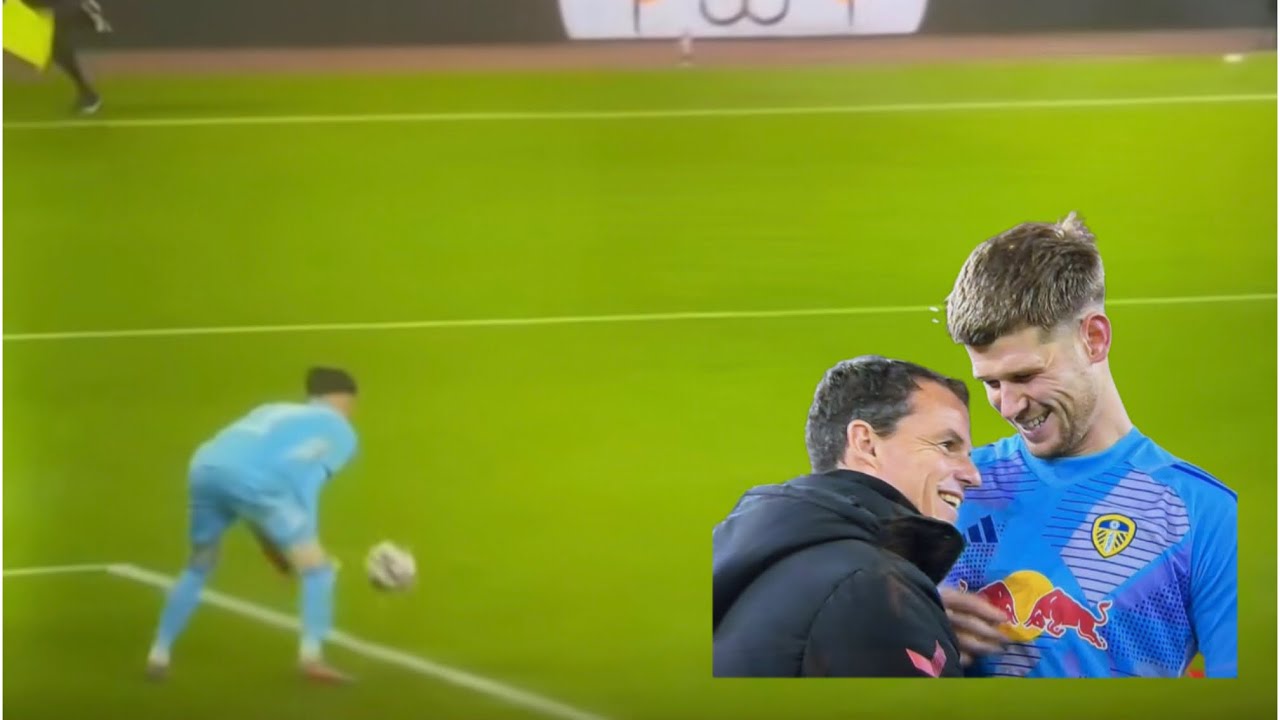 MESLIER JUST DID THIS IN THE LAST MINUTE | Howler - YouTube