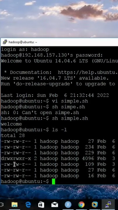 how to set permission in linux - part 2 - YouTube