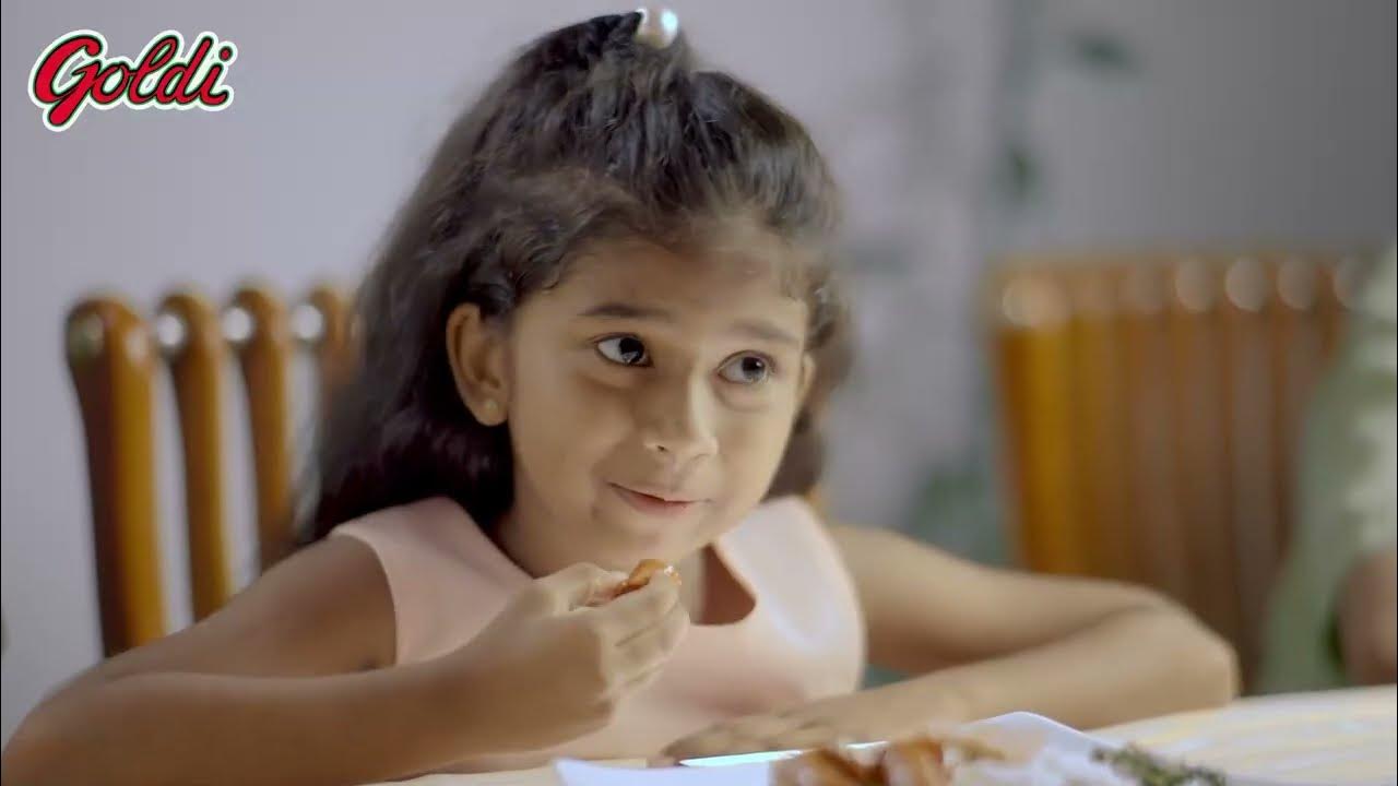 Goldi MeatBalls - YouTube