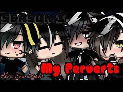 My perverts || love story || Gacha Life series part 4 || season 1 episode 4 ||