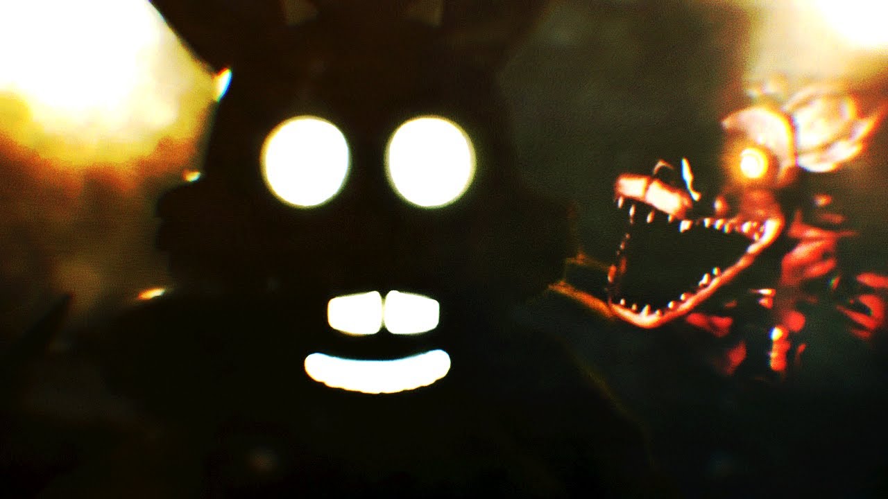 DEMENTED NIGHT AT FREDDY'S IS BACK WITH A REMAKE | Demented Night at ...