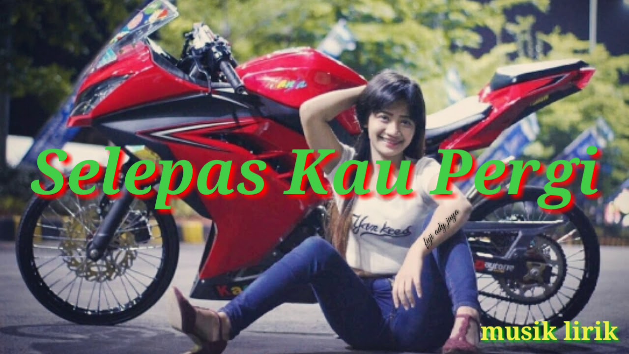 SELEPAS KAU PERGI SKA REGGAE VERSION COVER REKA PUTRI - YouTube