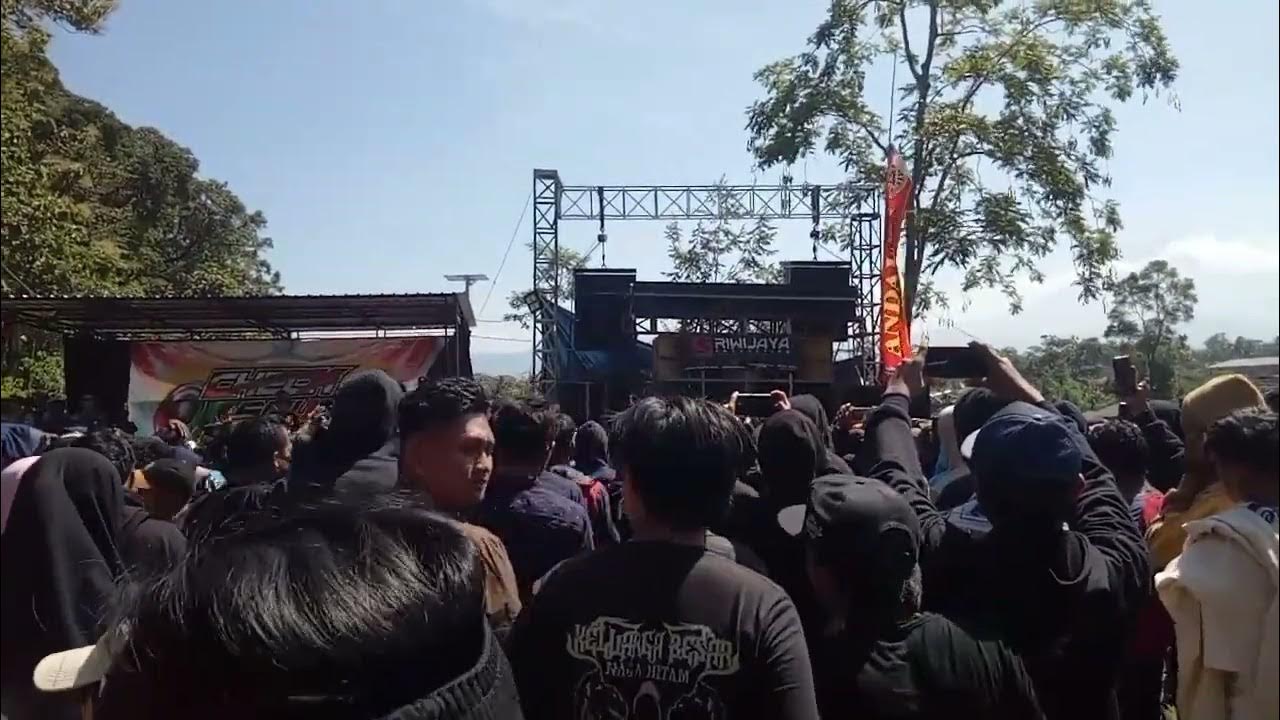 Battle Sriwijaya VS Enggar Production full bacotan ala sumbersewu - YouTube