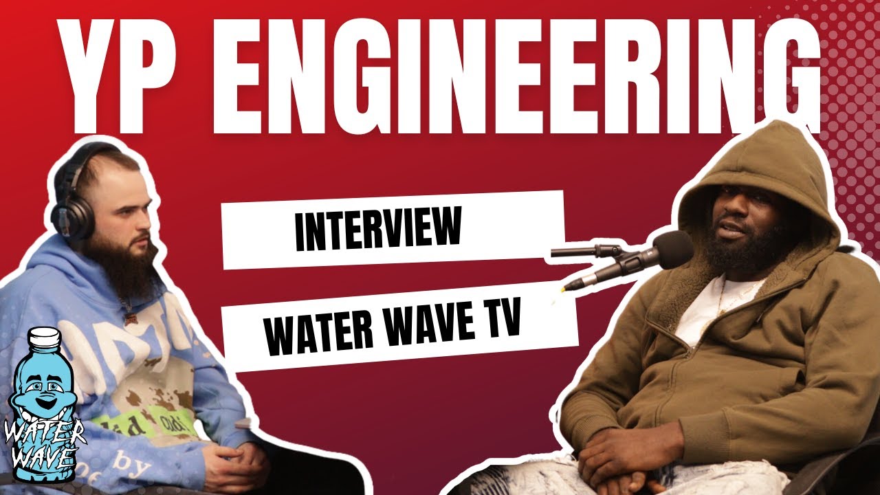 YP Engineering Interview - ZR & lil Mo, Getting Shot 4 Times, Best Engineers In MN, lil Keed ...