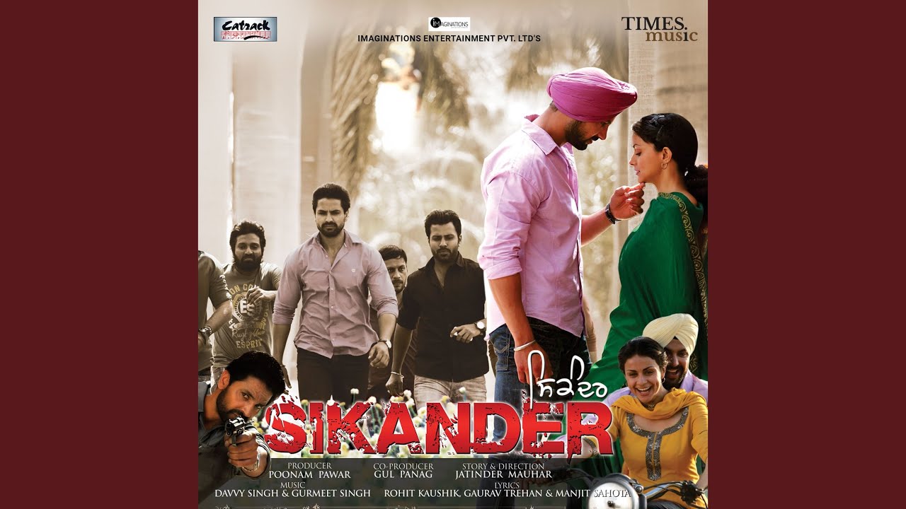 Sikander - YouTube