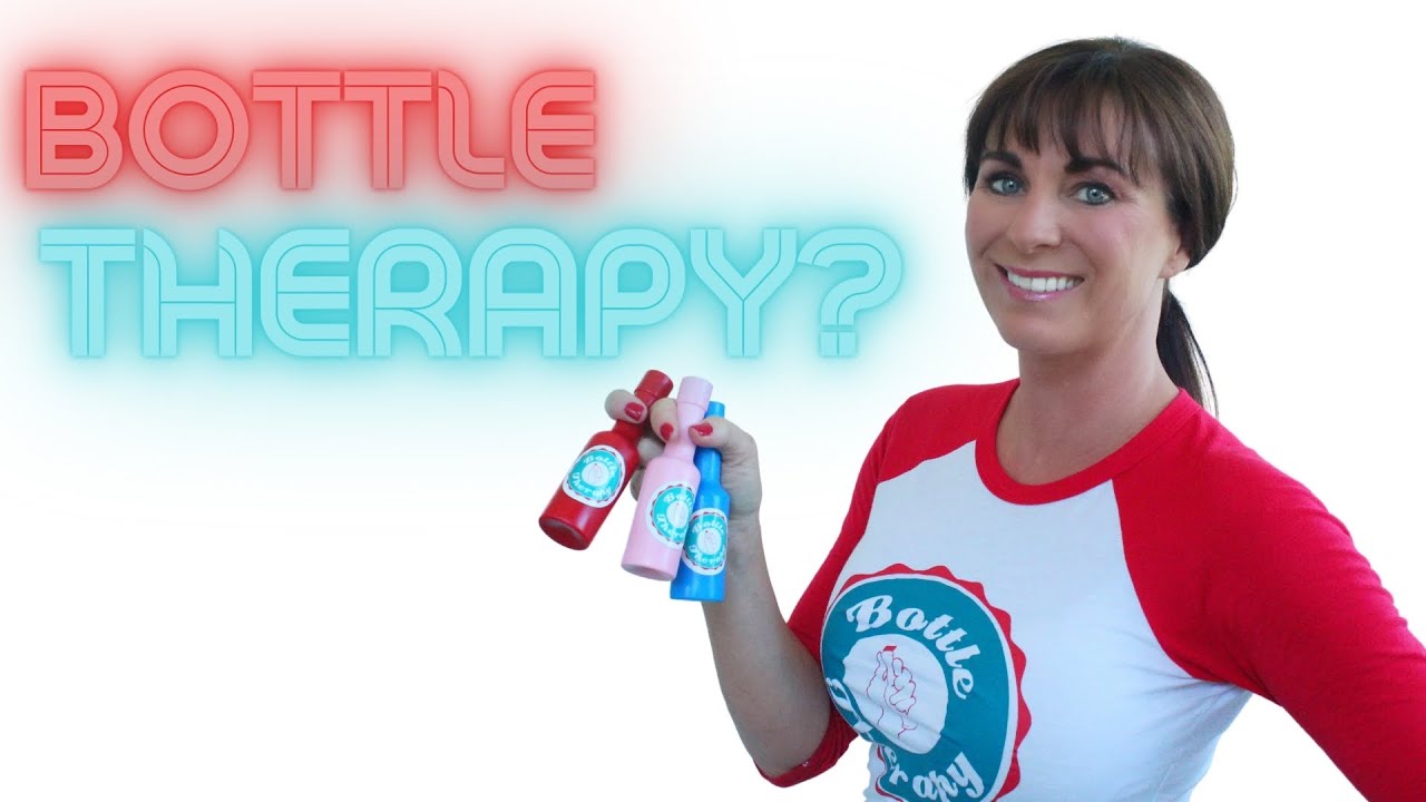 WHAT IS BOTTLE THERAPY? - YouTube
