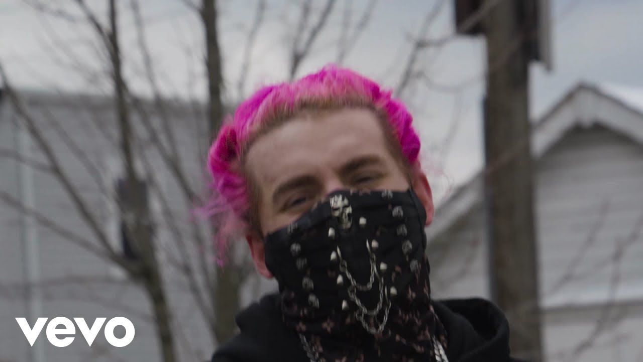 LIL PINK - Praise (Official Music Video) - YouTube