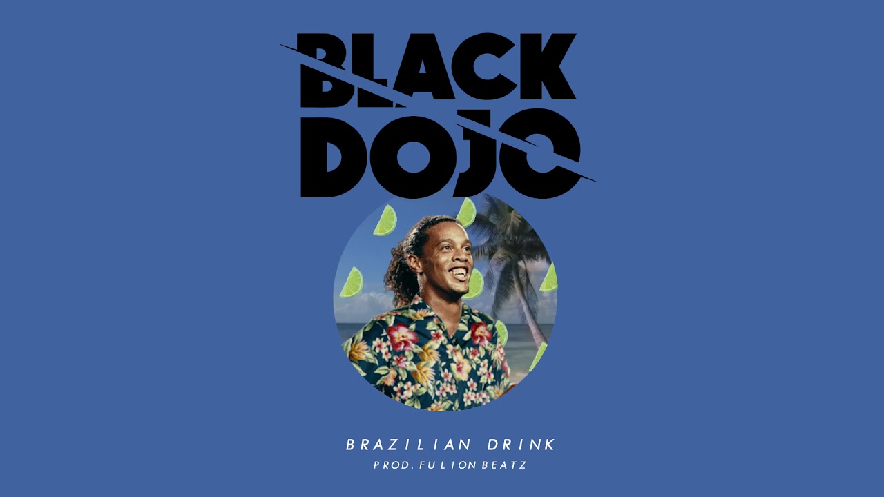 * New * BRAZILIAN DRINK (Prod. FuLionBeatz) Latin Trap 2020 Type Beat ...