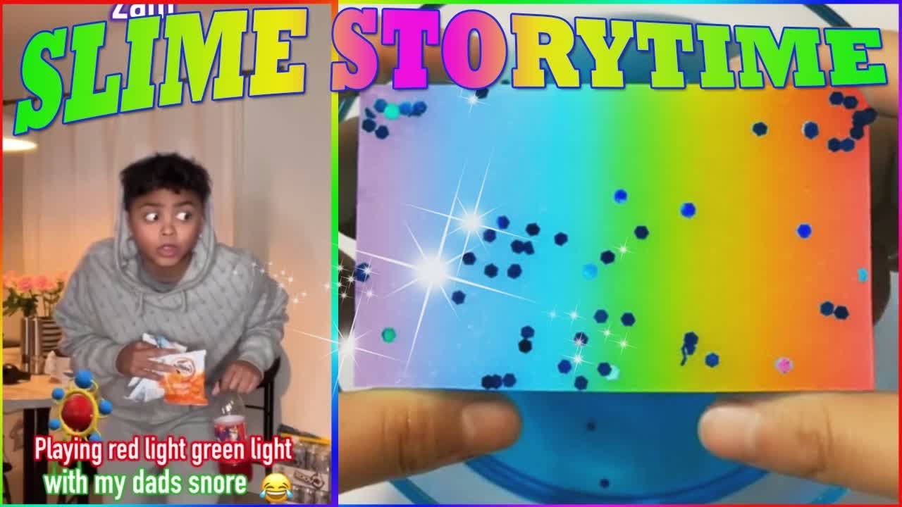 🛴🚖🛴 Slime Storytime Tiktok 🏍🚕🏍 POVs Funny @Mark Adams Tiktok New Video ...