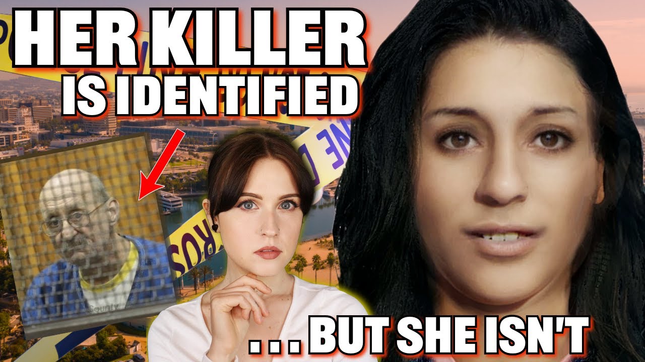 The Woman on the Jetty: The 50 Year Mystery of Long Beach Jane Doe | Who is she? - YouTube