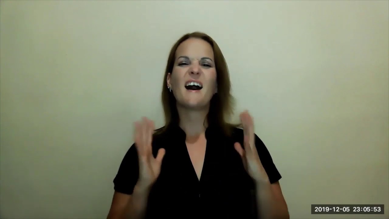 Jeanene final combined Intro video 2 - YouTube