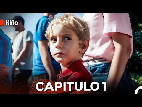 Niño Versión Larga Capitulo 1 (Doblada En Español)