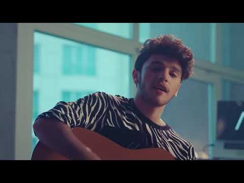 Eli Türkoğlu feat. Tuğçe Kandemir - Bu Benim Öyküm