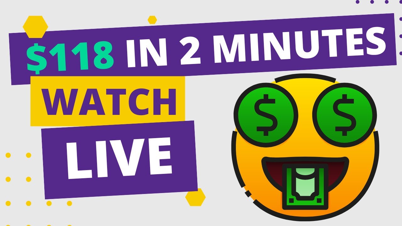 LIVE COVERED CALL TRADE ON PAYPAL STOCK | $118 PROFIT! - YouTube