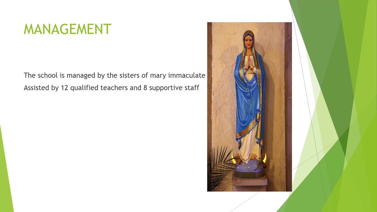 B ISHOP PERLO CENTRE - YouTube