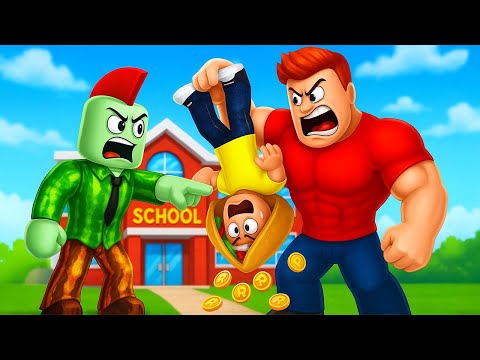 Job Red Bob Van De Pestkop In Roblox!