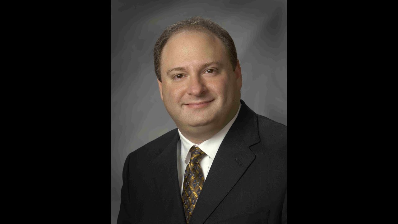 Douglas Fink WVIA-TV Interview 2011 - YouTube