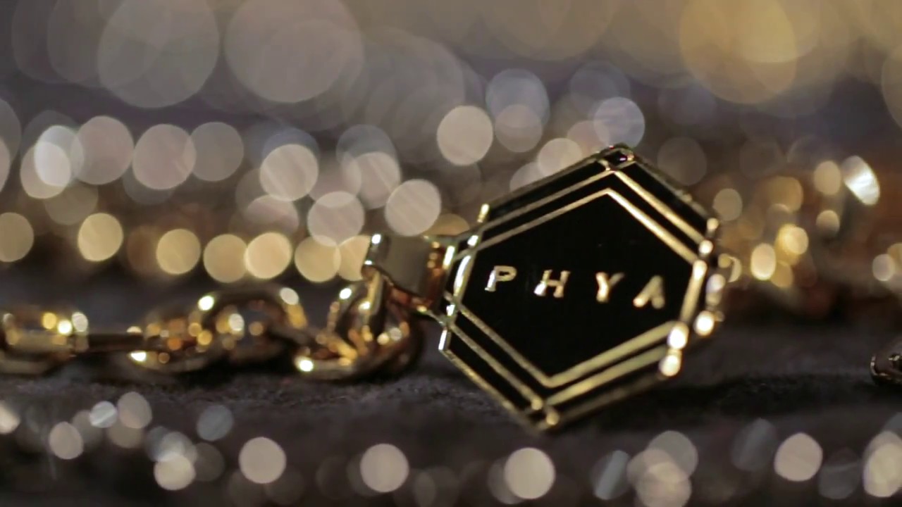 The Story Of The PHYA - YouTube