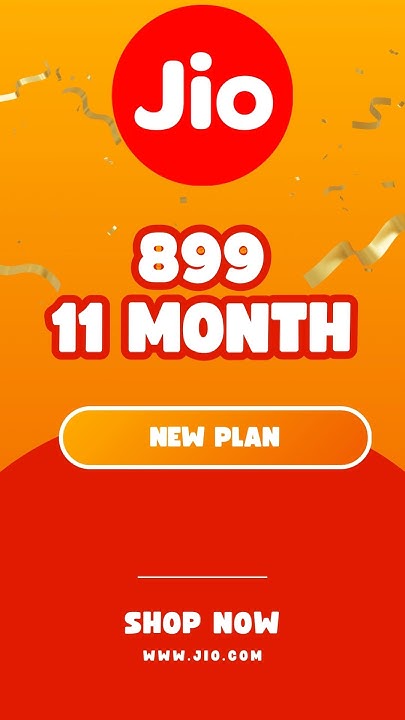 Jio ₹895 Plan Explained | 336 Days Validity | Best Recharge for JioPhone & Jio Bharat Users ...