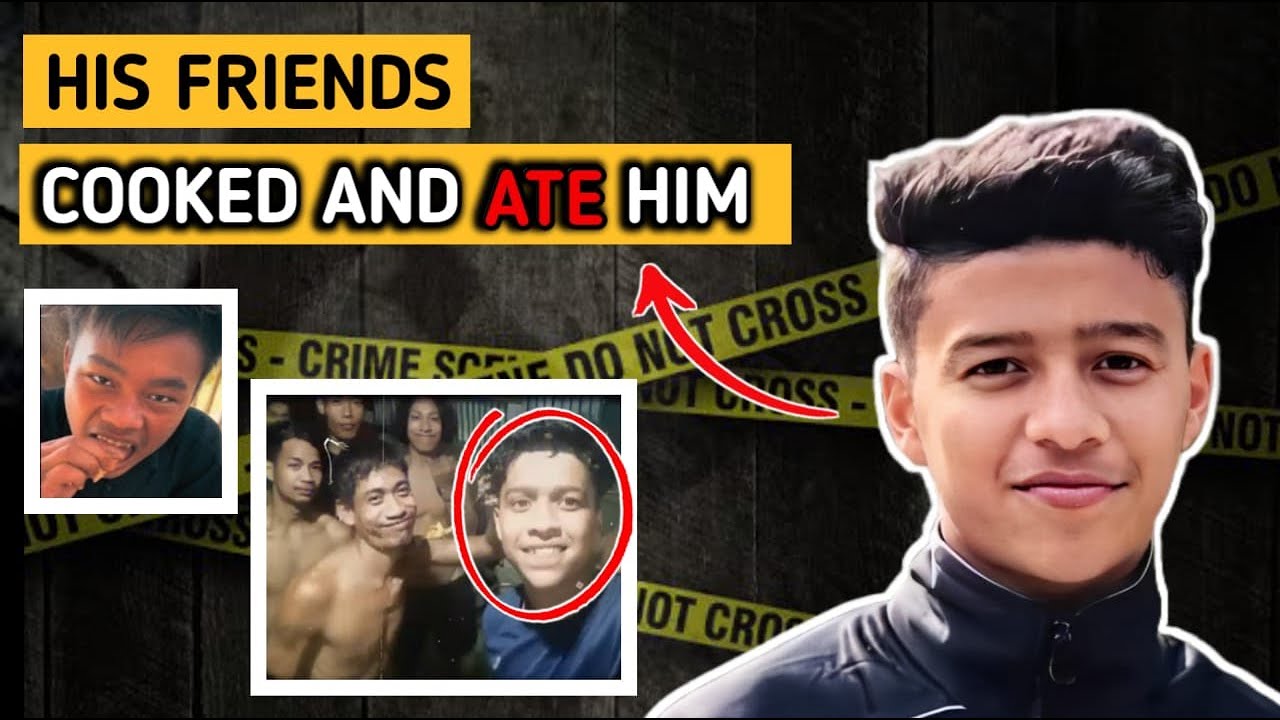 Shibli Sadiq Hridoy Case | His Friends ATE Him - YouTube