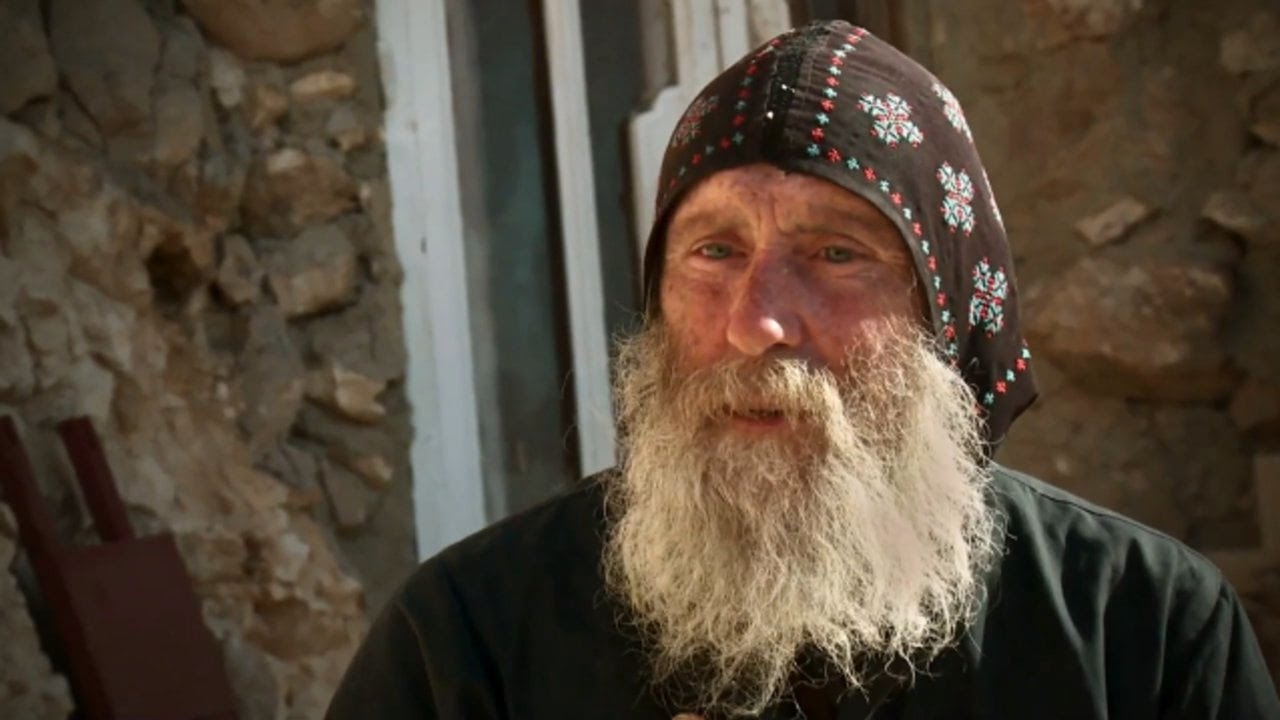 Father Lazarus - YouTube