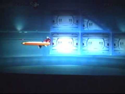 my custom maps on super smash bros brawl - YouTube