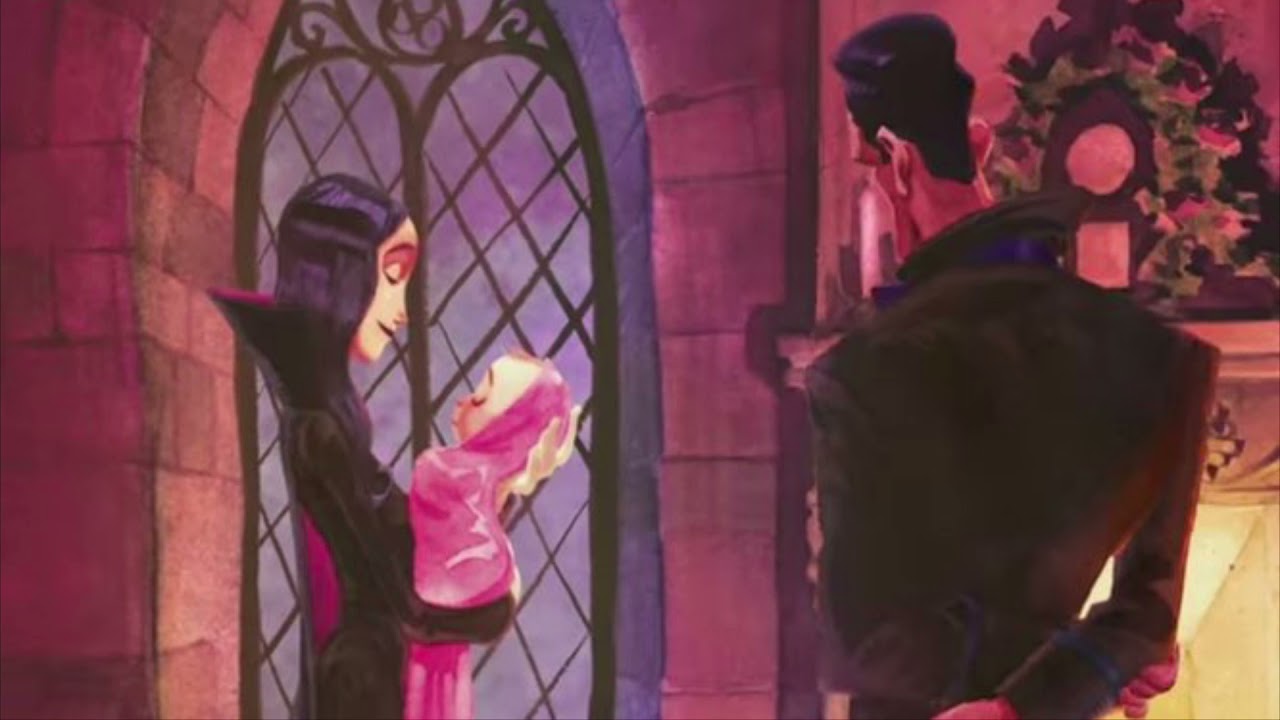 Hotel Transylvania OST- Lubov - YouTube