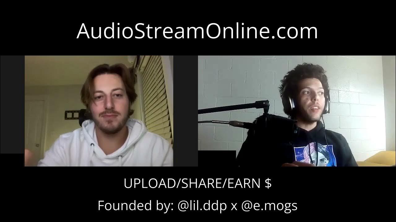 AudioStreamOnline.com | Y Combinator/YC Founder Video W24 - YouTube