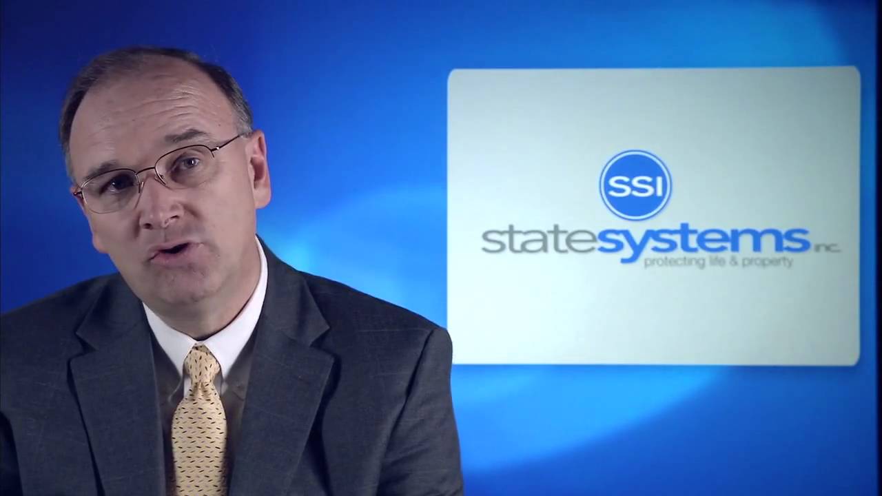 State Systems Company Overview | Memphis, TN - YouTube