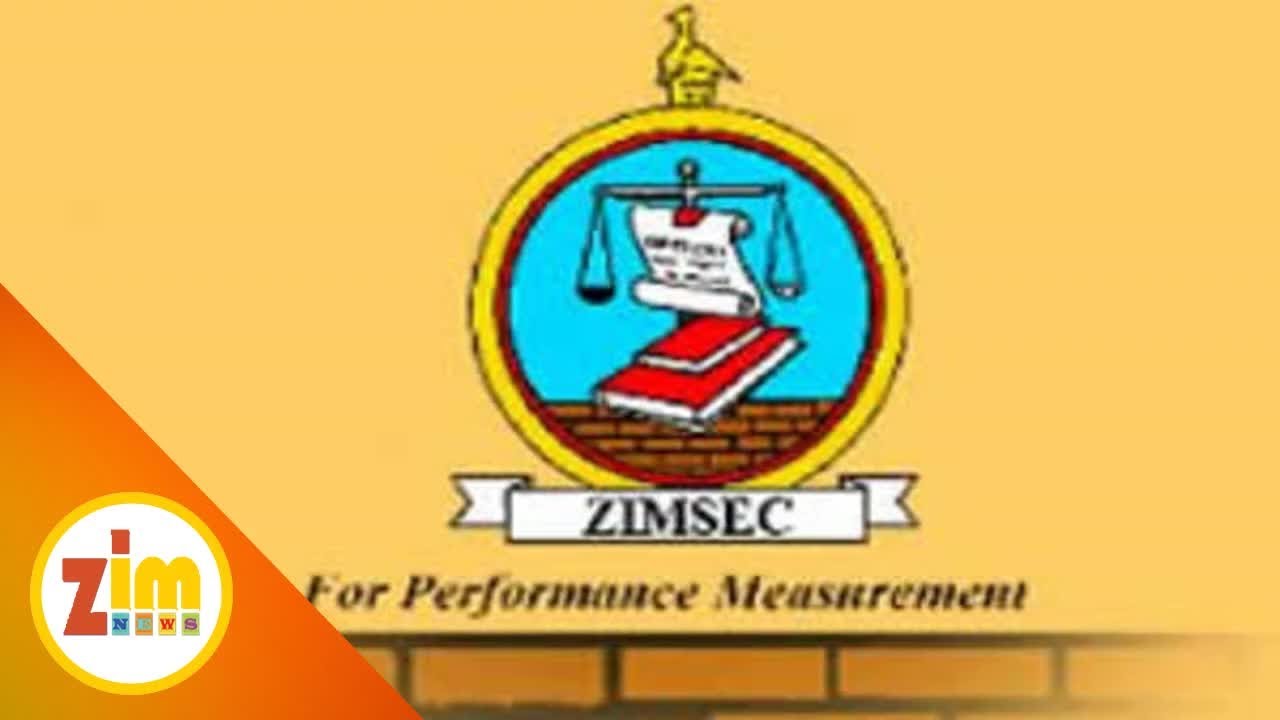 BREAKING NEWS Zimsec releases 2021 O Level results (See overall pass ...