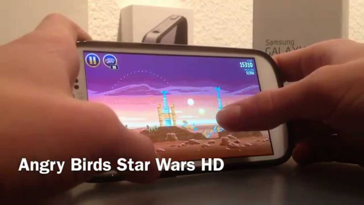 Top 10 Best Games For Android 2013 (SAMSUNG GALAXY S3) - YouTube