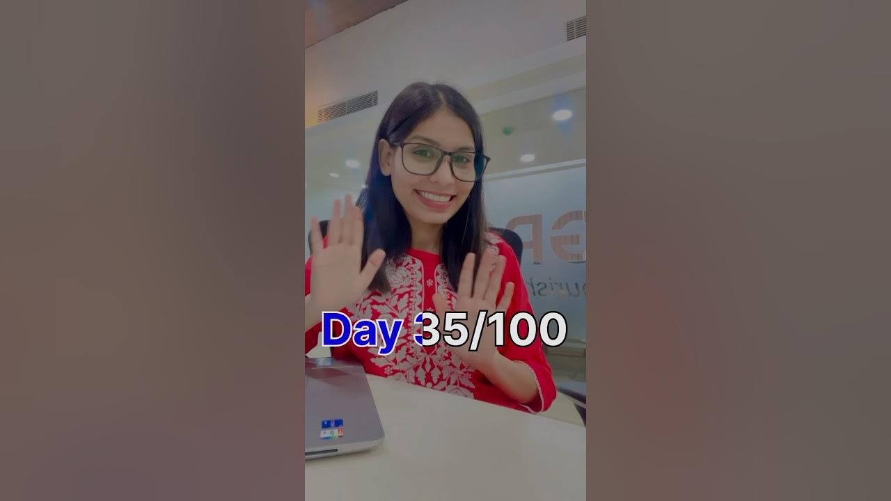 LwN Day35/100 || what I do in a office day #minivlog #day35 #shorts #officeday #corporatelife # ...