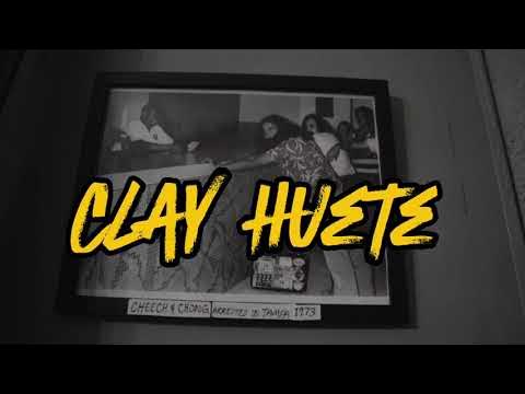 Clay Huete - One Mic Live Performance (Directed by SKYGOD) - YouTube